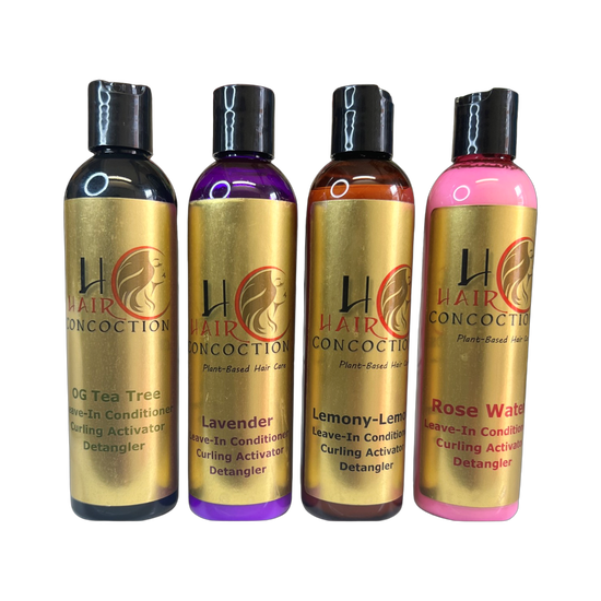 Conditioners – Hair Concoction